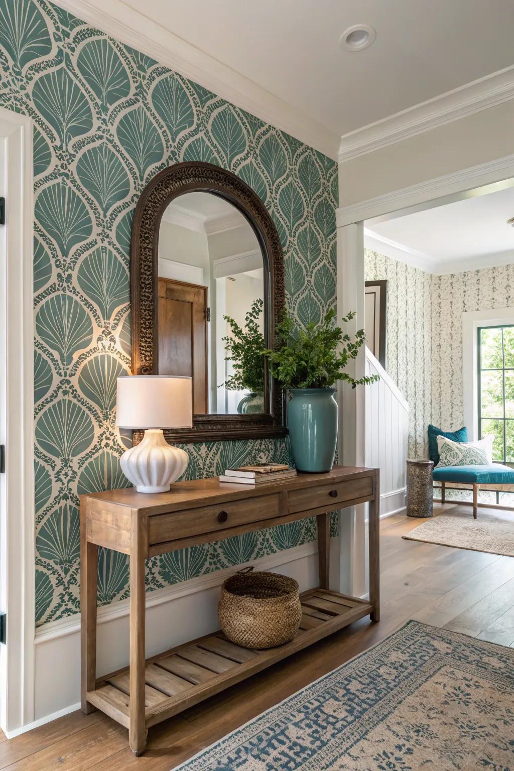 16+ Inspiring Modern Entryway Foyer Design Ideas - Heatherlight