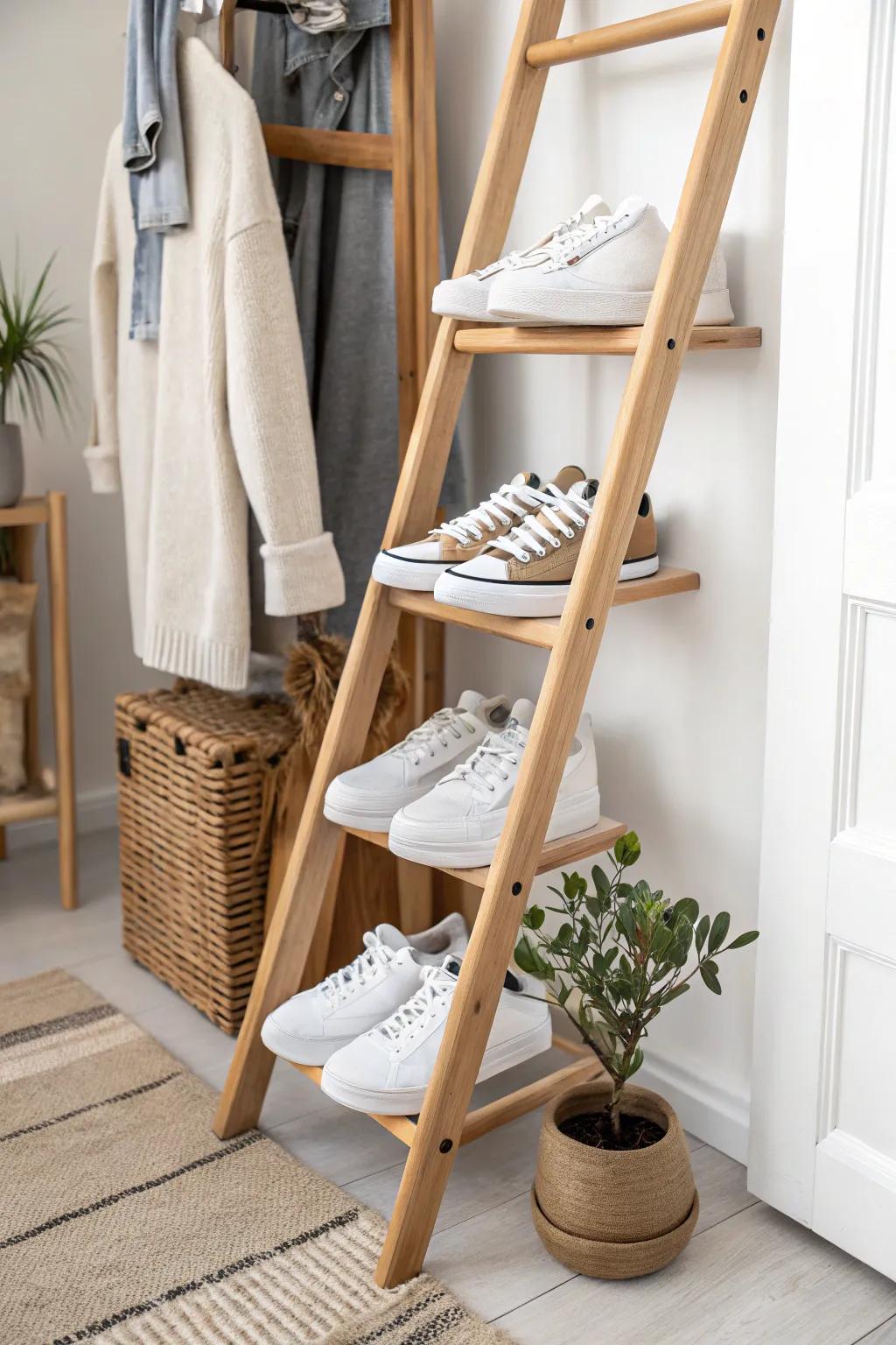 17+ Inspiring Sneaker Closet Ideas for Your Home - Heatherlight